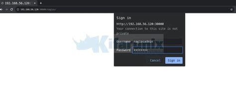 Step By Step Guide On Deploying An Application On Kubernetes Cluster Kifarunix