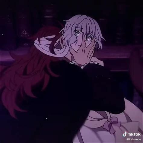 Vnc Noe Chloe And August Edit [video] Vanitas Anime Eyes Anime Dad