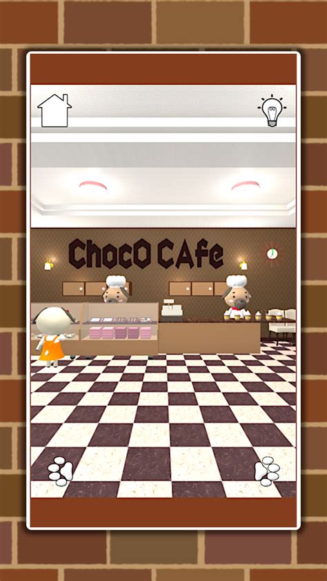 Sweets Cafe Escape Game For Iphone Download