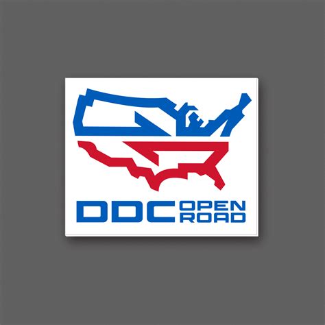 Ddc 226 “sabbath Draplin Sabbath Fluor Pink” Decal — Draplin Design