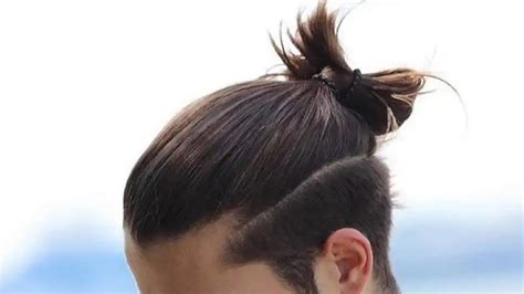 77 مدل مو گوجه ای دخترانه و پسرانه ساده، شلخته و مجلسی با کش برای عروسی