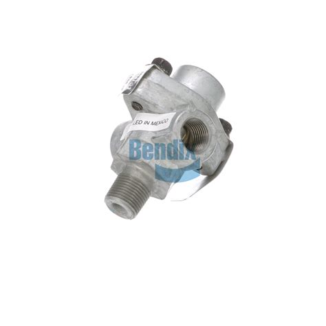 Bendix Valve 5004863n Truckpro