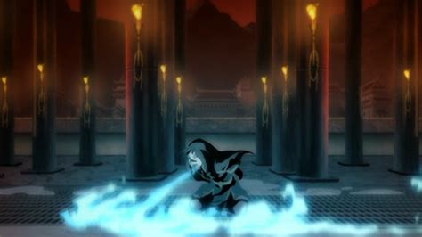 What Happens To Azula And Fire Lord Ozai After ‘avatar The Last