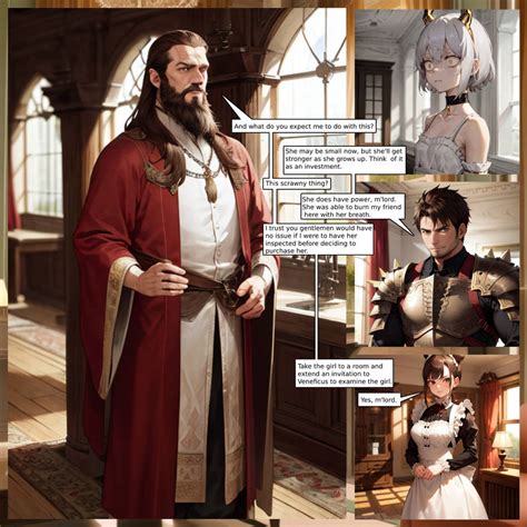 Dragon Dawn 4 By Artificer Urza On Deviantart