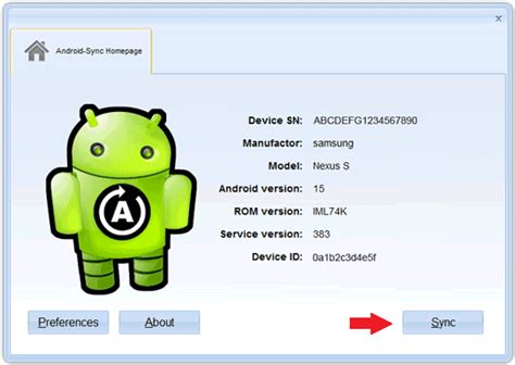 How To Sync Outlook With Android To Create A Mobile Personal Assistant
