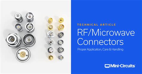 Mini Circuits Explore Where Mini Circuits Components Are Used In Common Microwave Systems On