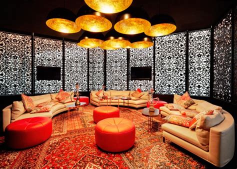 Chocolate Influences Marcel Wanders Kameha Grand Zurich