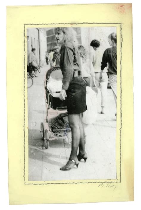 Eroticised Reality Art Blart Art And Cultural Memory Archive