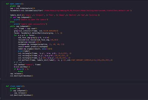 Develop And Optimize Ai Machine Learning Models By Doaakarem Fiverr