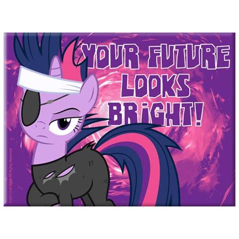 Equestria Daily Mlp Stuff Random Merch Glitter Goggles Pony