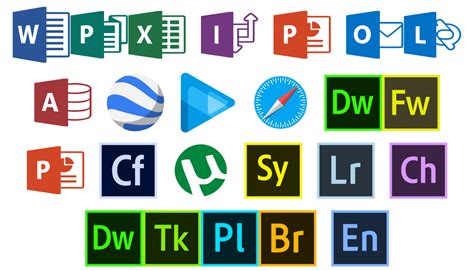 Font Logos Programs Font Dafont Style