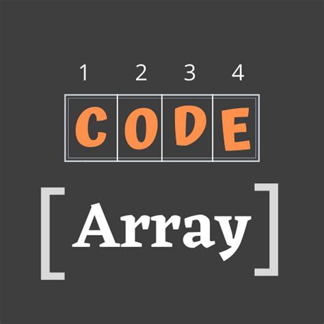Code Array Youtube