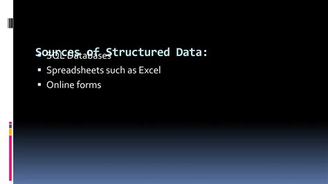 Introduction To Big Data Analytics Pptx