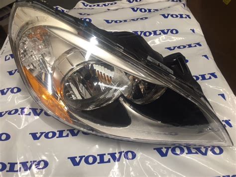 Volvo S60 Headlights And Taillights Volvo Oem Parts Direct