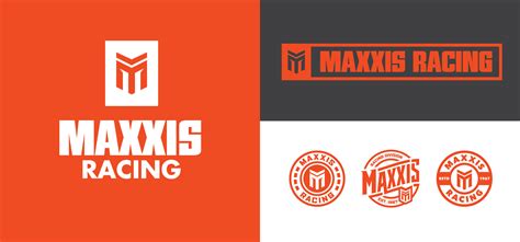 Maxxis Logo