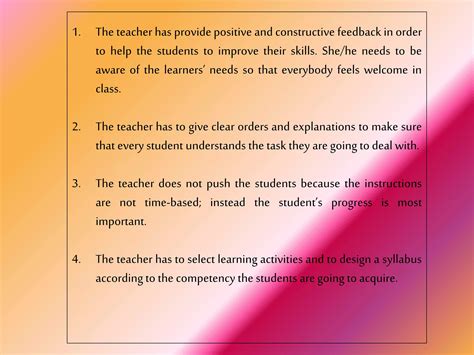 Competency Based Language Teaching Pptx Educational Assessment Competency Based Language Teaching Pptx Educational Assessment