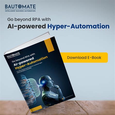 Bautomate Ai Powered Process Automation Solution On Linkedin Go