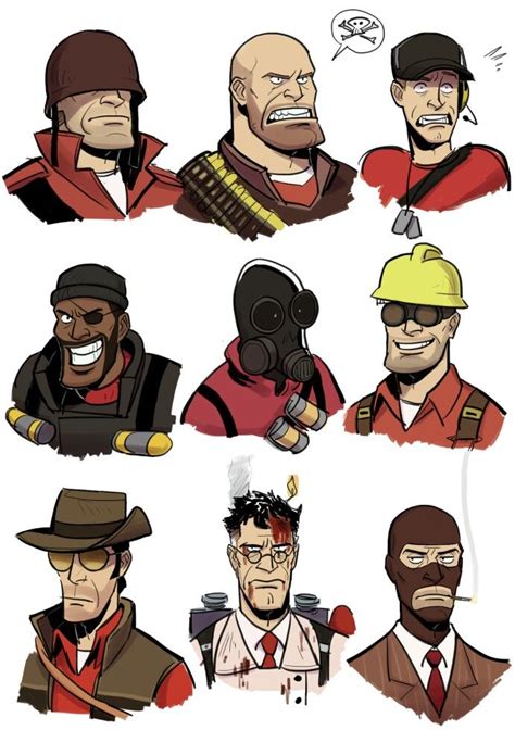 Choose One Class That Has The Most Useful Weapon Tf2