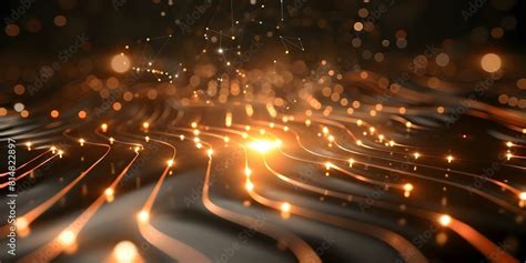 Advanced Cybersecurity Consultancy In Quantum Computing And Abstract Concepts Concept Quantum