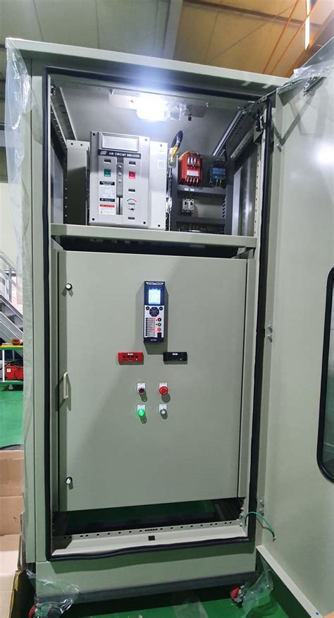 태양광 저압반 200~500kw 태양광 분전반 바로분전반