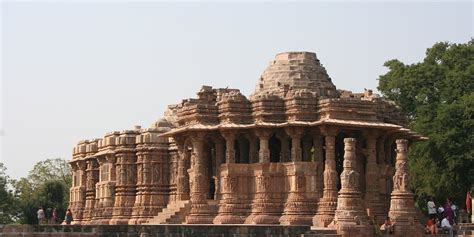 Modhera India 2023 Best Places To Visit Tripadvisor