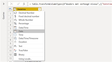 Power Bi Date Time Timezone Format Design Talk