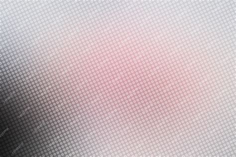 Premium Photo Abstract Background With A Pattern Of Binary Code On A White Background