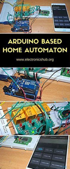 900 Raspi Arduino Ideas In 2024 Arduino Electronics Projects Diy