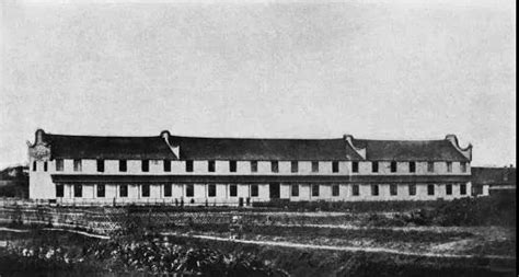 历史沉淀中品味静谧之美——土山湾博物馆参观记 上海档案信息网