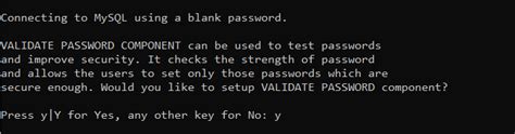 How To Allow Remote Connections To MySQL In Ubuntu Debian GreenCloud Documentation