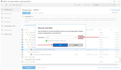 How To Recover Deleted Unsaved Or Damaged AutoCAD Files