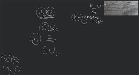 Valency Of An Element Cannot Be Zero Except For Noble Gases Since Atom