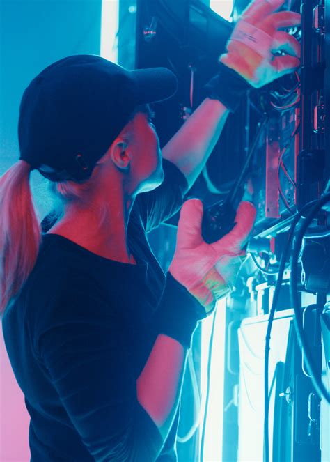 V2 Video Engineer Assist Av Services Serving Your Area