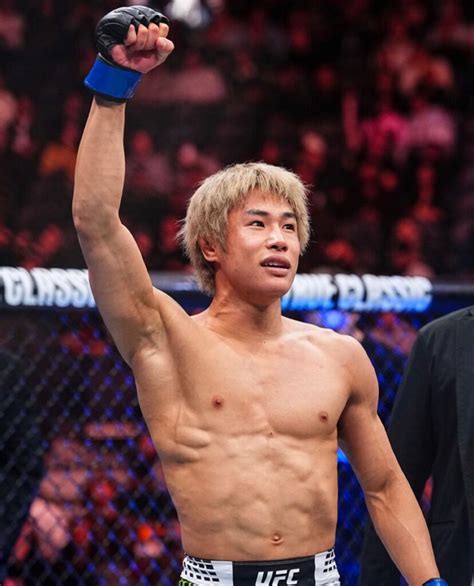 平良達郎選手、元王者を粉砕しランキング3位へ急浮上 “日本人初ufc王者”の現実味が一気に加速 瞬刊モッツ｜モッツ出版株式会社