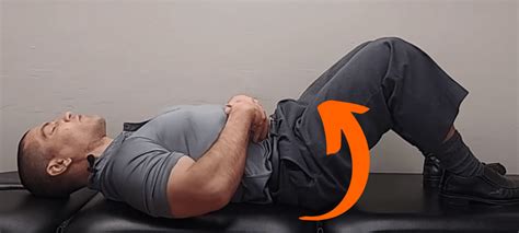 Unable To Lift Leg When Lying Down Heres Why Plus What To Do