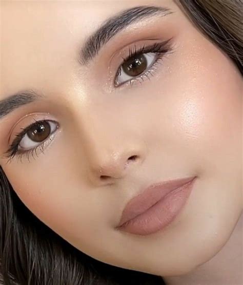 Pin By Koroleva🌟 On свадебные макияж Makeup For Small Eyes Makeup