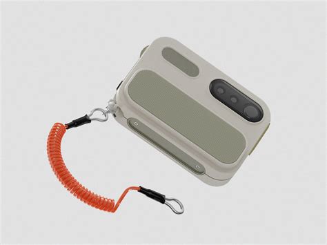 Xplra 1 0 Concept Device Wants You To Catch ‘em All In The Real World