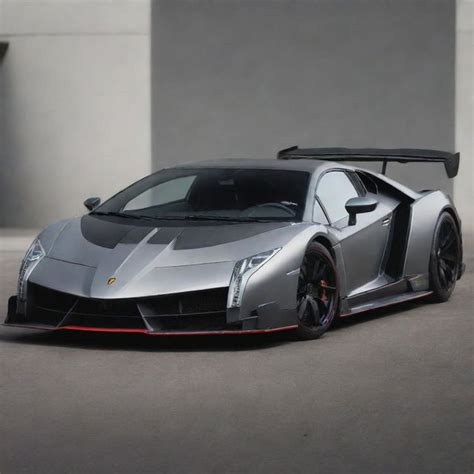 Lamborghini Veneno Road Kings