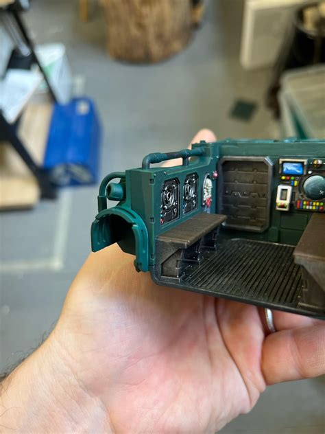 The Colour Forge Colour Differences Rtheunforgiven