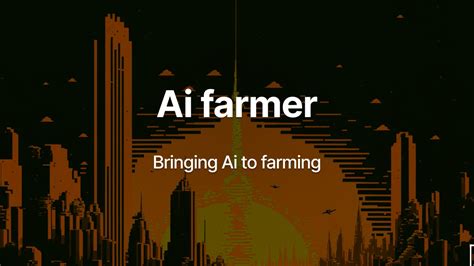 Ai App Ai Farmer For Truera Challenge Build Llm Applicatio