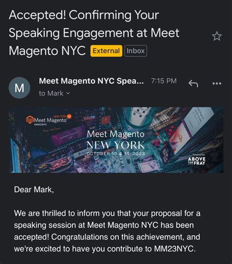 Magento Magento2 Php Phpdeveloper Ecommerce Opensource Mark Shust 23 Comments