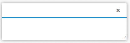 Getting Started With Dialog Widget For Essential JS