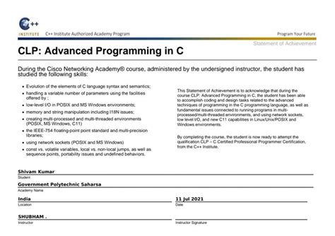 shivam kumar on linkedin cisco ciscocertified networking