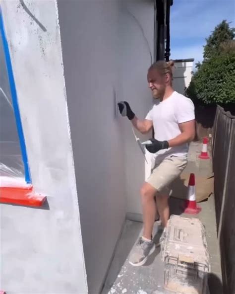 Refina Ltd On Linkedin Refina Rendering Plastering