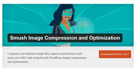 Image Compression And Optimization Wordpress Plugin Bypeople