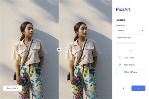 how do you resize an image 1 picsart blog