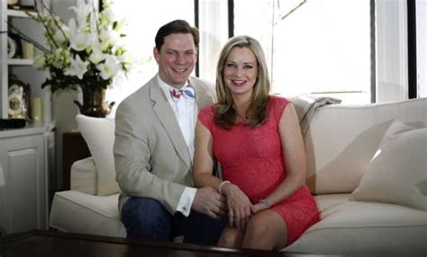 Who Is John Connelly All About Sandra Smiths Husband