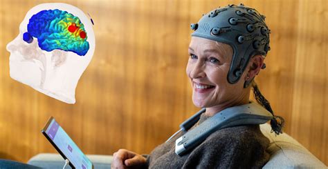 Personalized Non Invasive Neurostimulation Device Imt Ag