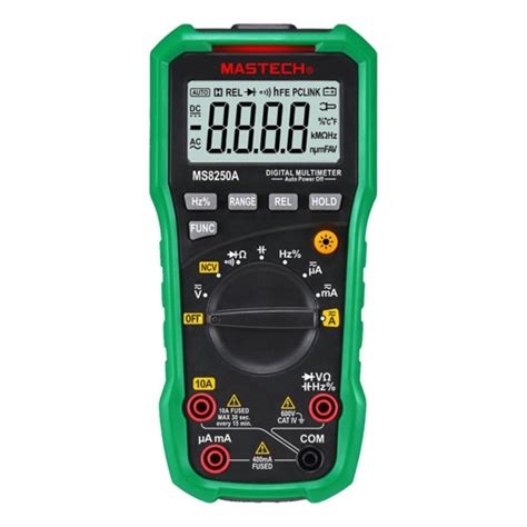 Купить Мультиметр Uni T Ut39e по выгодной цене в интернет магазине М Видео