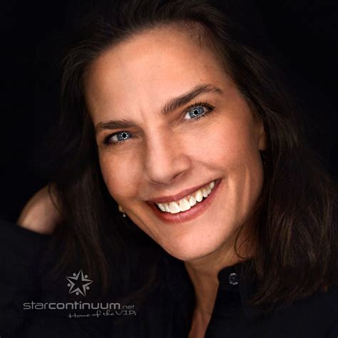 Terry Farrell